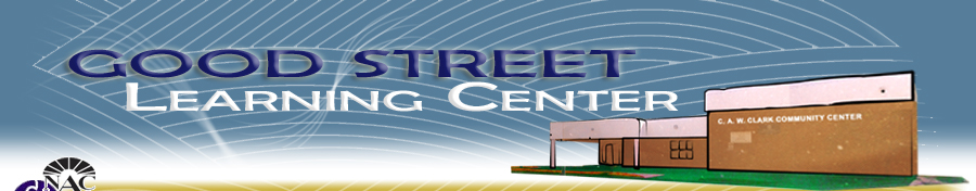 Good Street Learning Center, Services